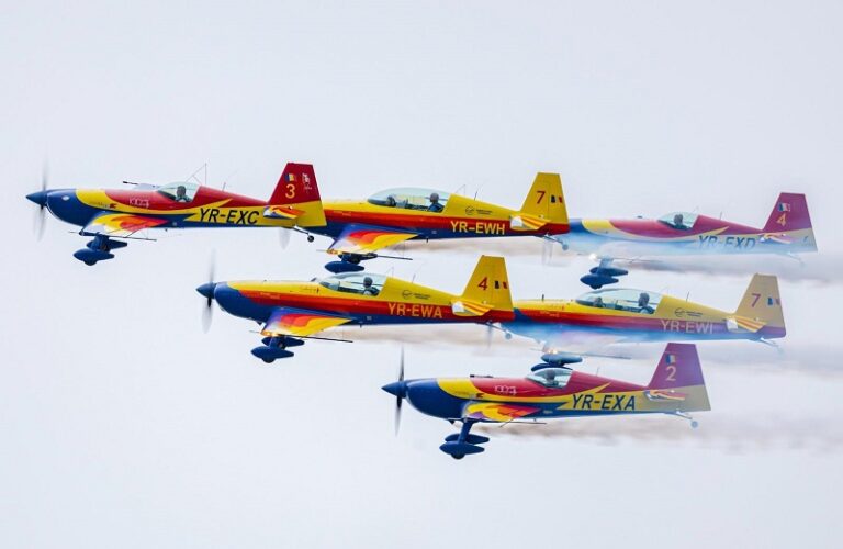 Black Sea Airshow – AROPA